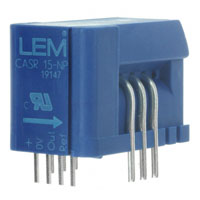 CAS Modules Overview - LEM | DigiKey