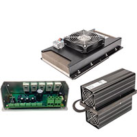 Thermoelectric Cooler Assemblies - Laird | DigiKey