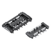 High Current Cap Connectors - Panasonic | DigiKey