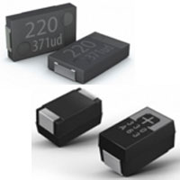 SP-Cap and POSCAP Polymer Capacitors - Panasonic | DigiKey