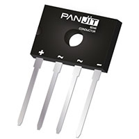 Bridge Rectifier Introduction - Panjit | DigiKey