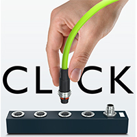 M12 Push-Pull Connectors - Phoenix Contact | DigiKey