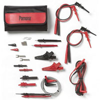 DMM Accessories and Kits - Pomona | DigiKey