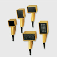 Handheld Enclosure - Rose Bopla | DigiKey