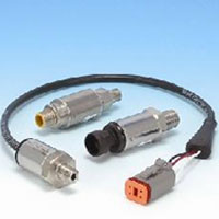 P51 Pressure Sensors - SSI | DigiKey