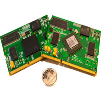 SOC Codec Modules - System On Chip Technologies | DigiKey