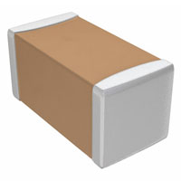 C Series Soft Termination Capacitor - TDK | DigiKey