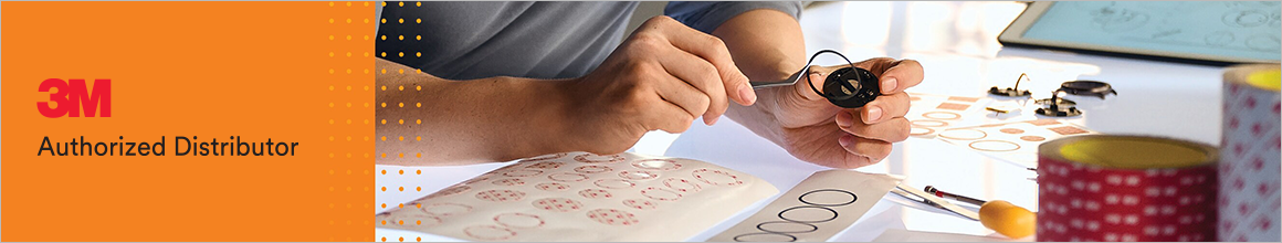 3M Electronics bonding solutions | DigiKey