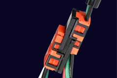 3M IDC Connectors for Sensor, Signal and Power Applications | DigiKey