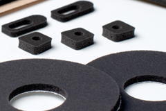 ISOLOSS LS Polyurethane Foam – 3M | DigiKey