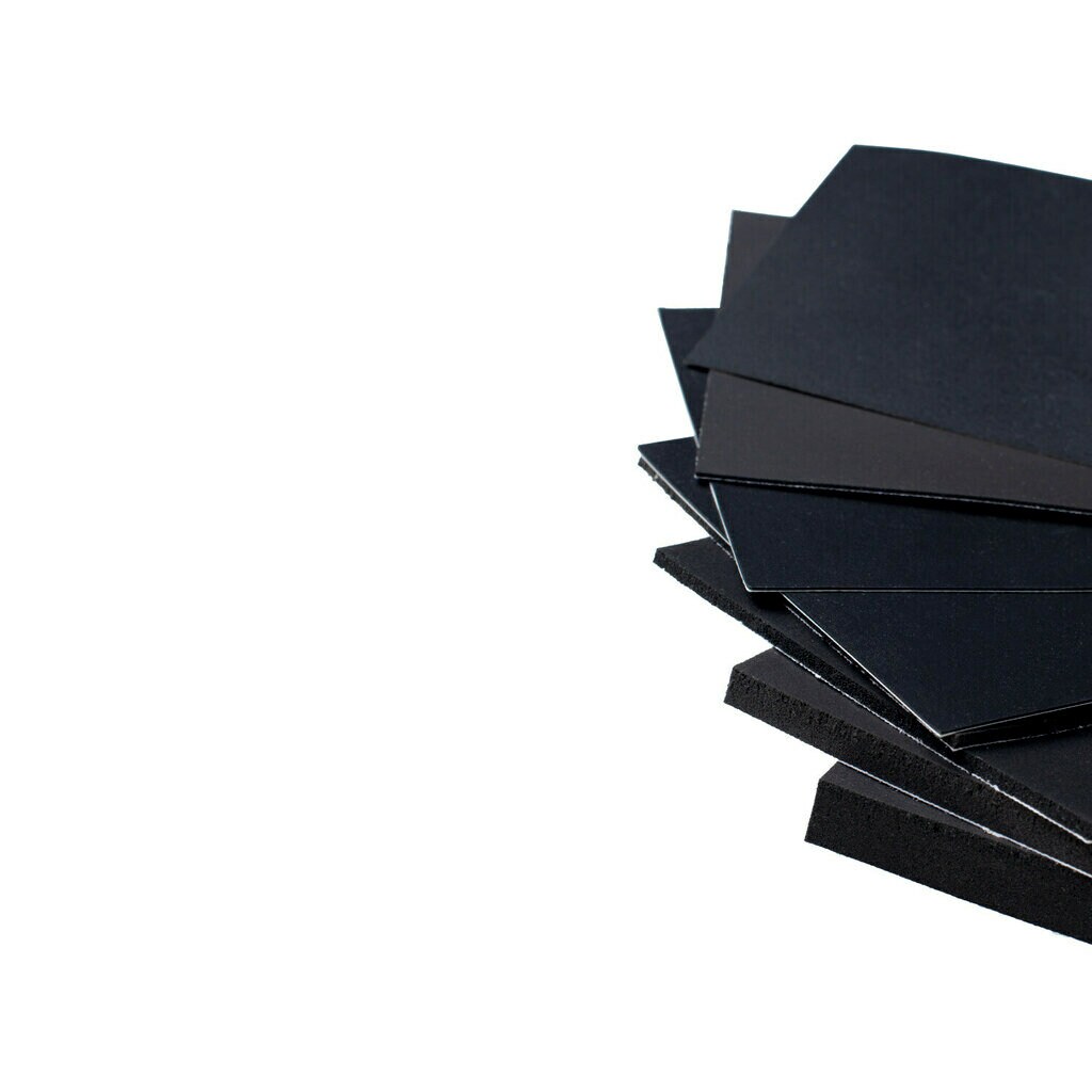 ISOLOSS LS Polyurethane Foam – 3M | DigiKey