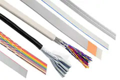 3M Industrial Insulation Displacement Cables | DigiKey