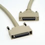 Mini D Ribbon (MDR) Cable Assembly - 3M™ | DigiKey