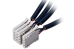 Mini-Stack Connectors - 3M | DigiKey