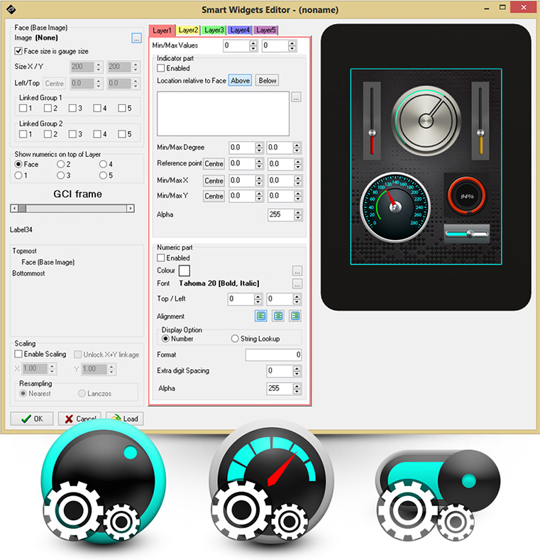 4D Workshop4 Software IDE - 4D Systems | DigiKey