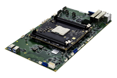 COM-HPC®/COM Express® COTs Module - 7Starlake | DigiKey
