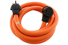 AC WORKS® 1450PR Power Cord - AC Connectors | DigiKey