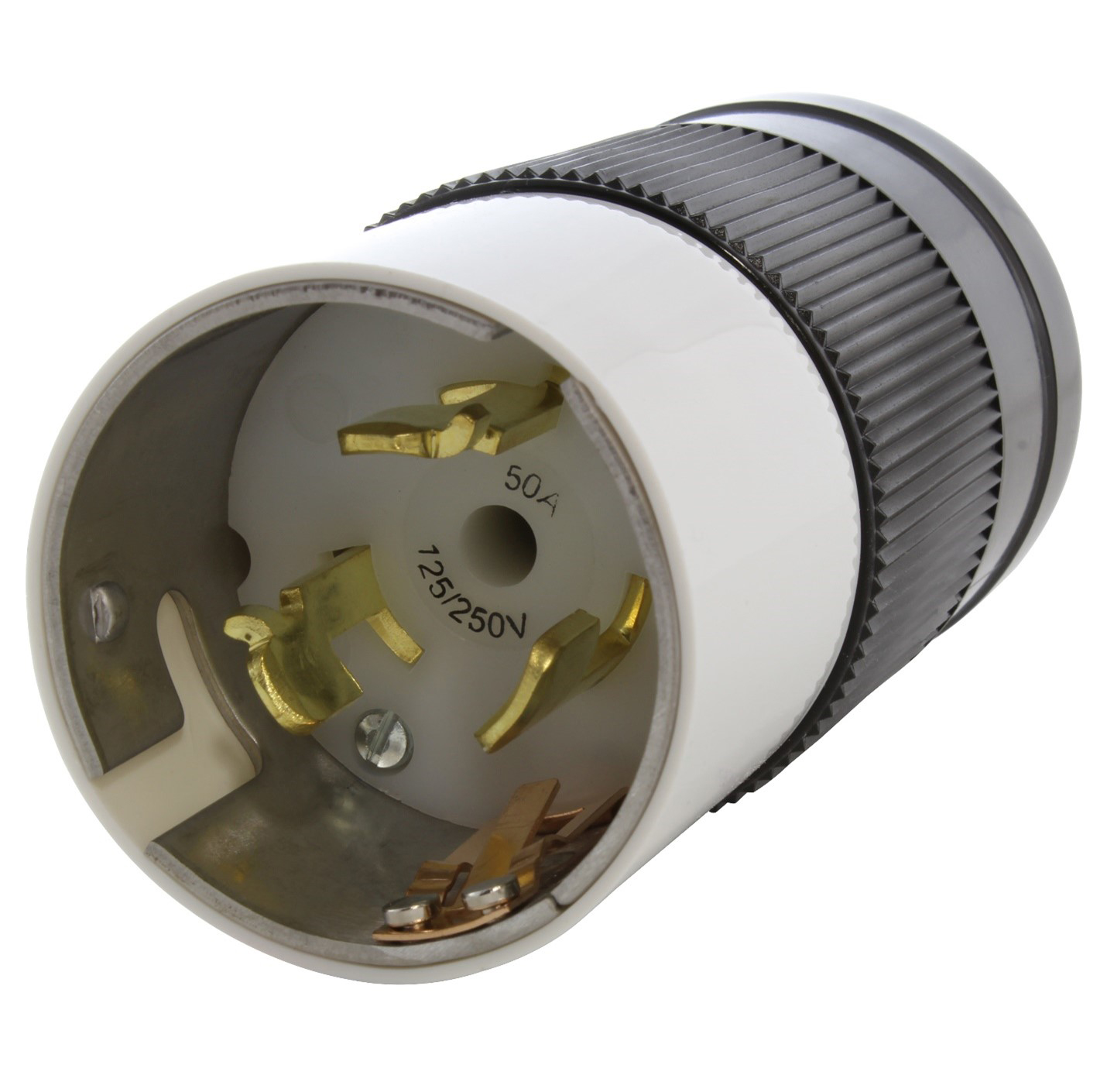 AC WORKS® CS Wiring Devices - AC Connectors | DigiKey