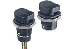 FNR Series Switches - APEM | DigiKey