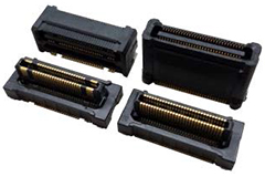 FloXY Fine Pitch Connectors - AVX KYOCERA | DigiKey