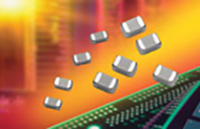 MK Series Capacitors - KYOCERA AVX| DigiKey