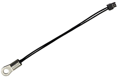 Temperature Sensor Cable Assemblies - Adam Tech | DigiKey