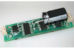 EH300/EH301 Series - Advanced Linear Devices | DigiKey