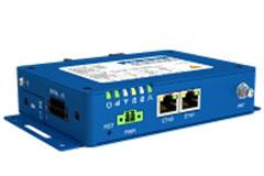 ICR-3200 Series Gateway and Routers - Advantech | DigiKey