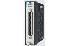 IDAQ-87x Quarter-Bridge Module - Advantech | DigiKey