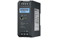 IPS-D22A60W Series DIN Rail PSU - Advantech | DigiKey