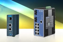 Network Connectivity – Advantech | DigiKey