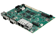 ROM-DK2820 Arm® Development Kit - Advantech | DigiKey