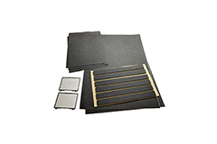 CONFOR™ SC Series PU Foams - Aearo Technologies | DigiKey