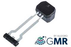 CI de sensor de velocidad GMR ATS19480 - Allegro | DigiKey
