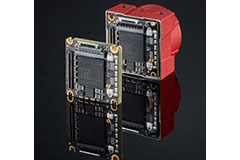 Alvium® 1500 Camera Modules - Allied Vision | DigiKey