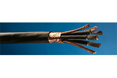 VFD-Kabel der Serien V und V-Flex - Alpha Wire | DigiKey