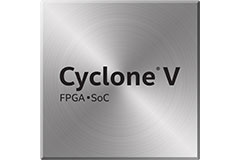 Cyclone® V SoC - Intel® | DigiKey