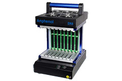 DK6 Croc 6U VPX Dev. Chassis - Amphenol Aerospace | DigiKey