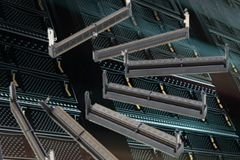 DDR Memory Module Socket – Amphenol | DigiKey