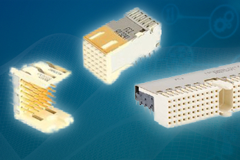 Industrial Backplane Connector Solutions - Amphenol | DigiKey