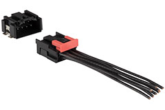 Minitek Microspace Connectors - FCI Basics | DigiKey