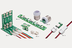 SSL Connectors - Amphenol LTW | DigiKey