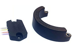 PS2P-ARC Arc Position Sensor - Amphenol Piher | DigiKey