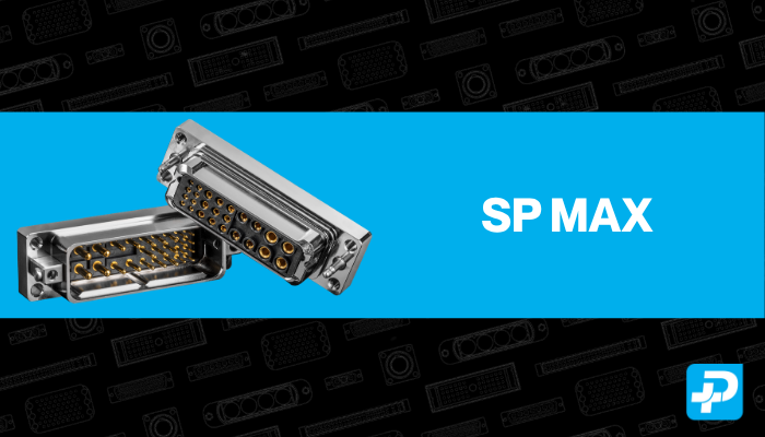 Connector Solutions - Amphenol Positronic | DigiKey