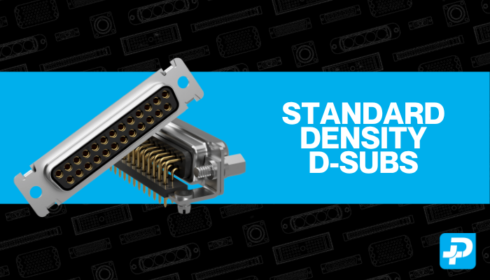 Connector Solutions - Amphenol Positronic | DigiKey