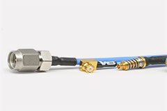 High Speed RF Cable Assemblies and Connectors – Amphenol SV Microwave ...