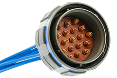 SOSA™ Aligned D38999 Coaxial Contacts - Amphenol SV| DigiKey