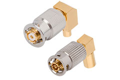 Secure Locking RA Cable Connector - Amphenol SV | DigiKey