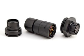 C091 系列连接器 - Amphenol Sine | DigiKey