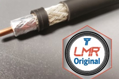 LMR Coaxial Cable – Times Microwave Systems | DigiKey